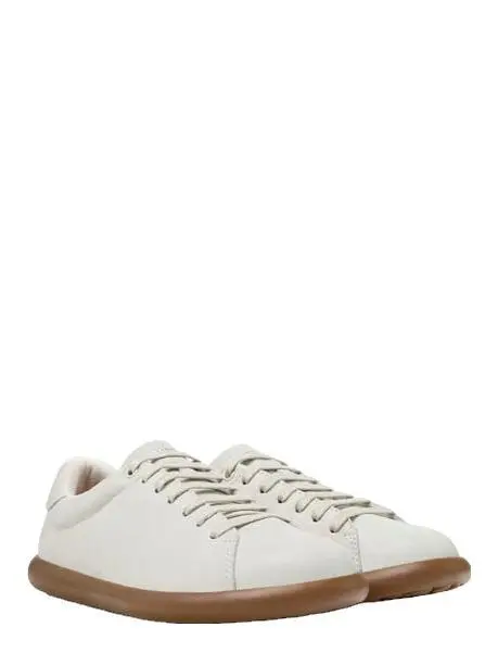 Camper Pelotas Soller Sneaker - White Natural