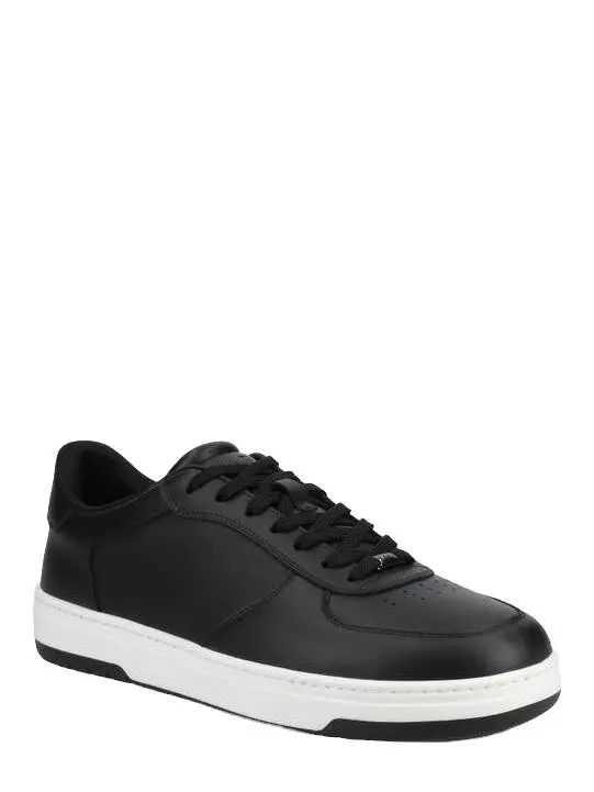 Taft The Rapido Low-top Sneaker - Black