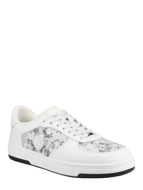 Taft The Rapido Low-top Sneaker - Eden Blanc