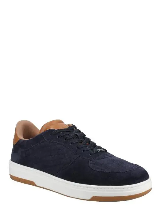 Taft The Rapido Low-top Sneaker - Navy
