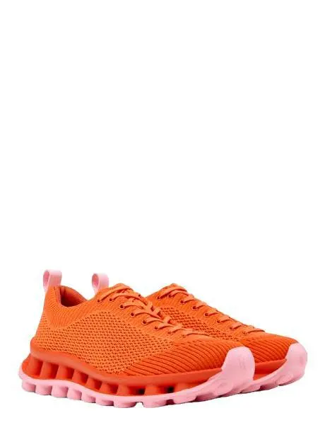 Camper Pelotissima Sneaker - Light/pastel Orange