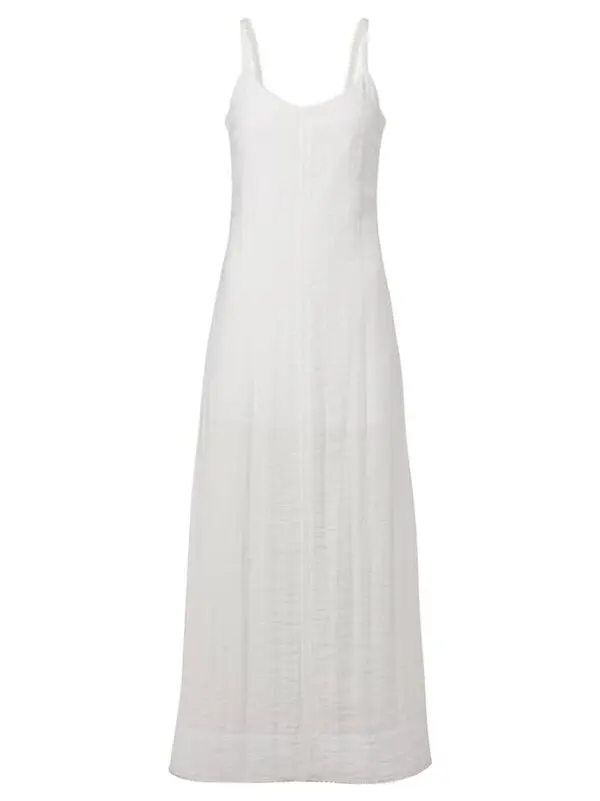 Proenza Schouler - Label Evelyn Maxi Dress