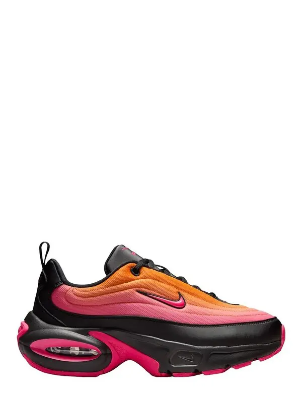 Nike Air Max Portal Sneakers - Black/sundial/hyper Pink