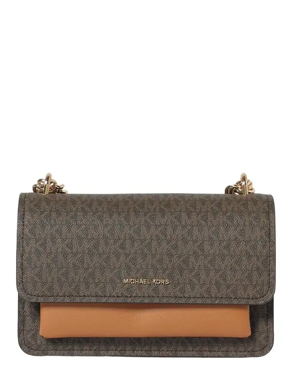 Michael Kors Mini Bag - Brown