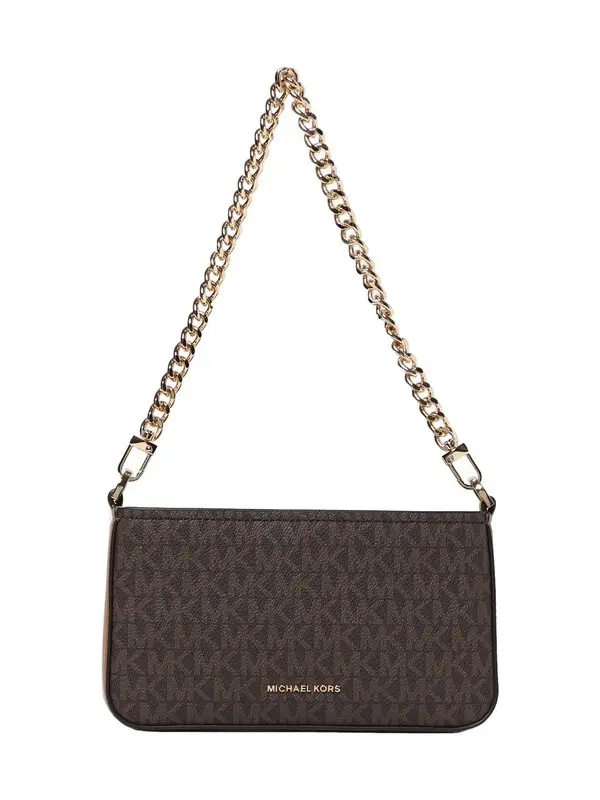 Michael Kors Tote Bag - Brown