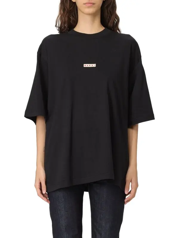Marni T-shirt - Black