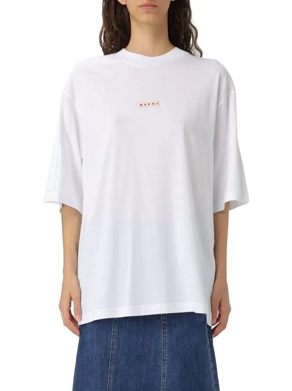 Marni T-shirt - White