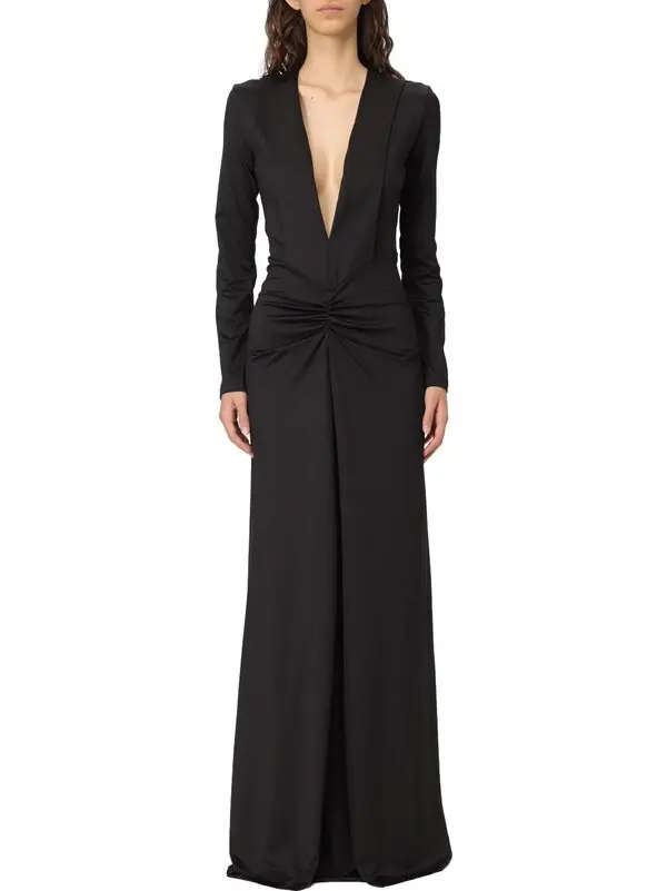 Victoria Beckham Dress - Black