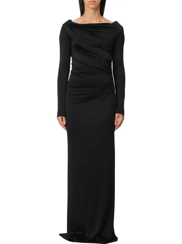 Victoria Beckham Dress - Black 1