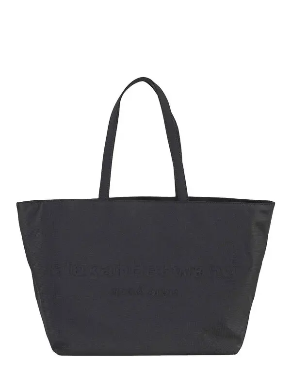 Alexander Wang Tote Bag - Black