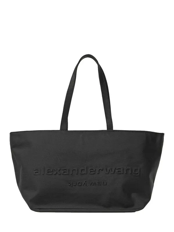 Alexander Wang Tote Bag - Black