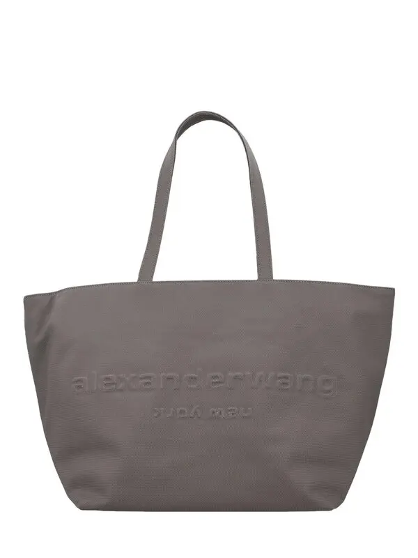 Alexander Wang Tote Bag - Grey