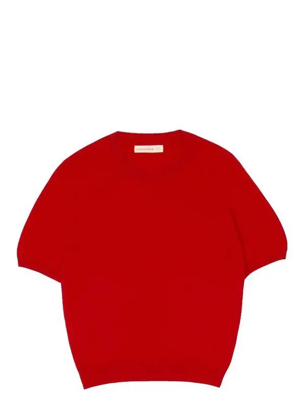 &daughter - Emer Cashmere T-Shirt