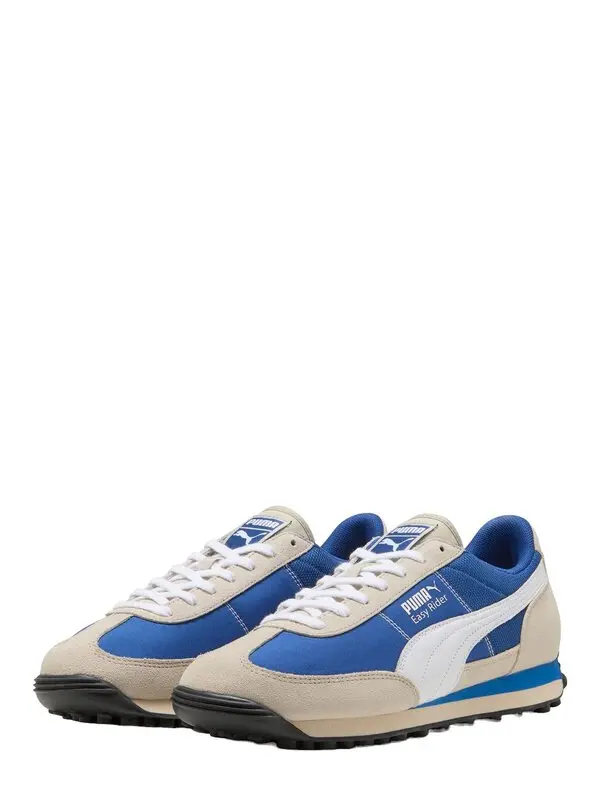 PUMA Easy Rider Thrive Triumph Sneaker - Clyde Royal/ Puma White