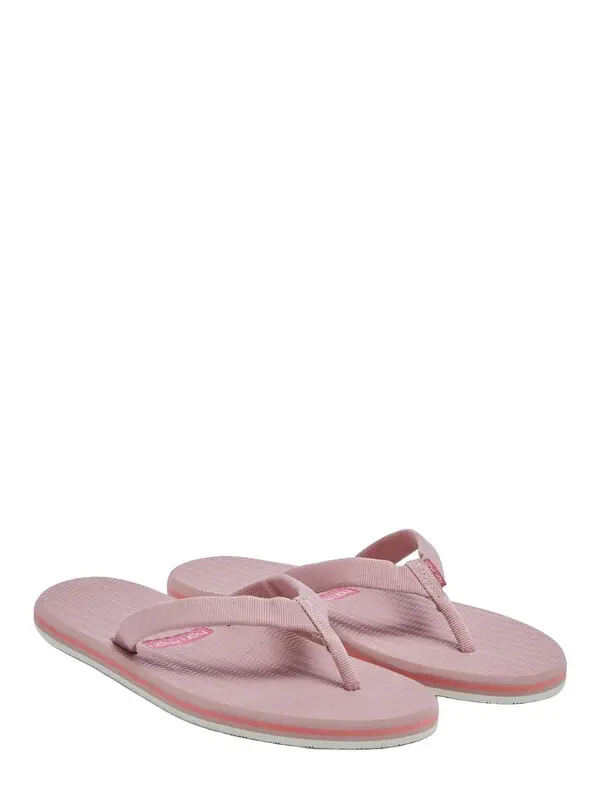 HARI MARI Dunes Flip-flop - Blush