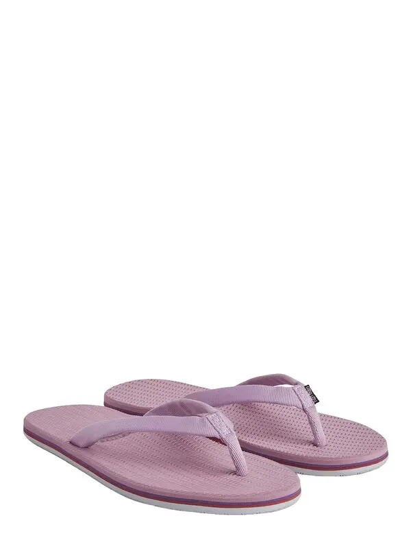HARI MARI Dunes Waterproof Flip Flop - Lavender