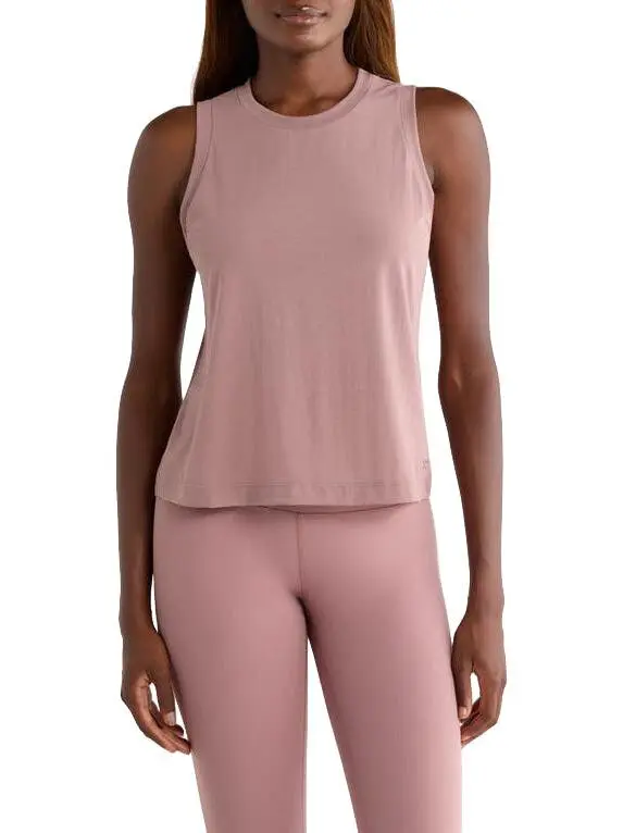 FREE FLY Elevate Lightweight Tank - Fig