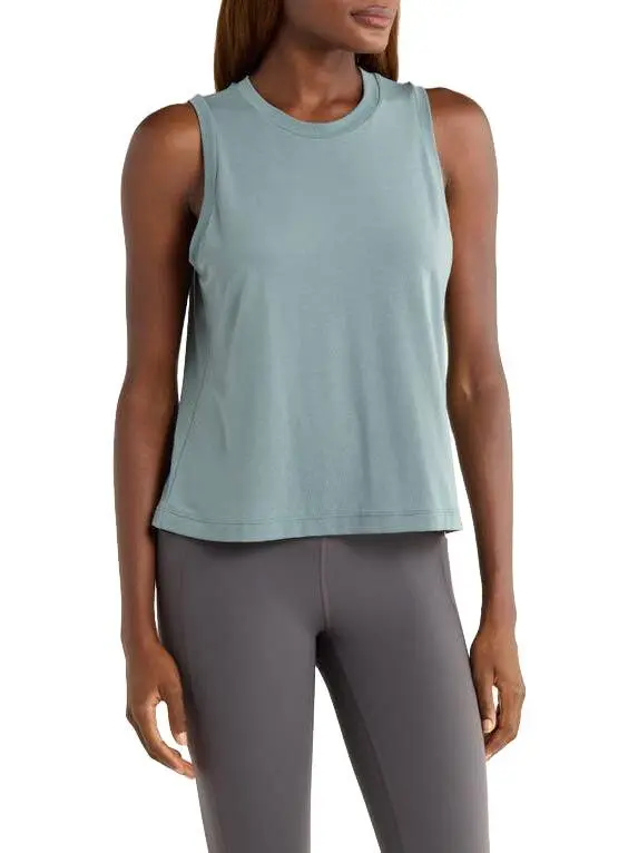 FREE FLY Elevate Lightweight Tank - Stormy Sea