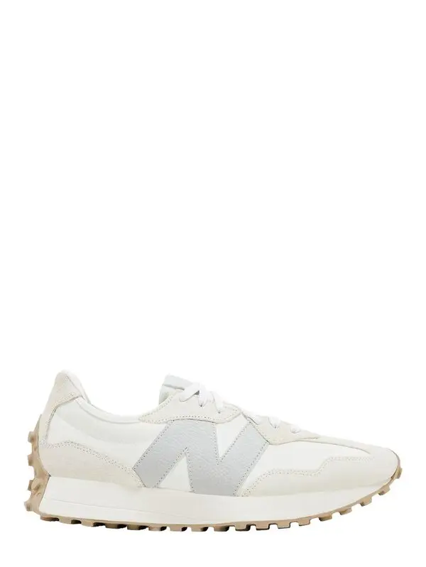 NEW BALANCE 327 Sneakers - White