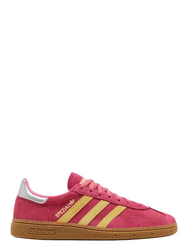 Adidas Handball Spezial Sneakers - Pink