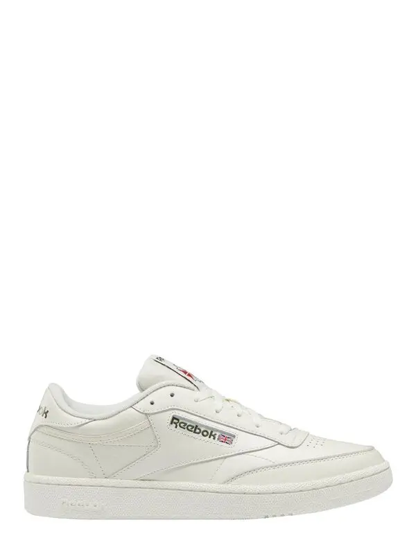 REEBOK Club C 85 Sneakers - Cream