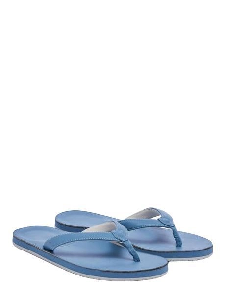 HARI MARI The Clipper Flip Flop - Skylark