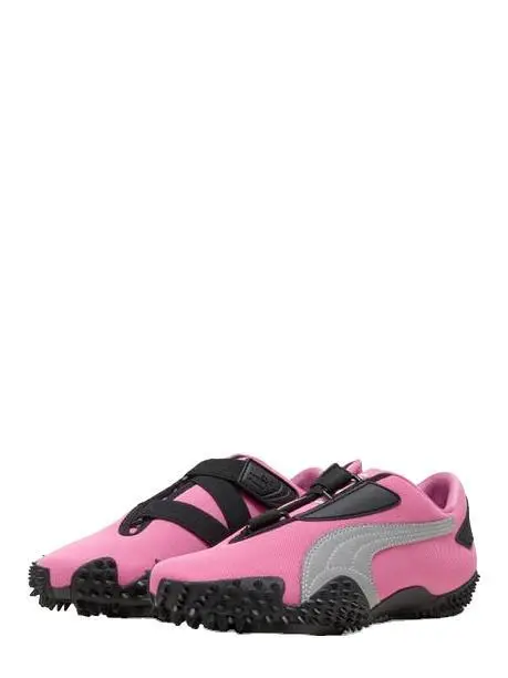 PUMA Mostro Og Sneakers - Posie Pink/ Puma Silver/ Black