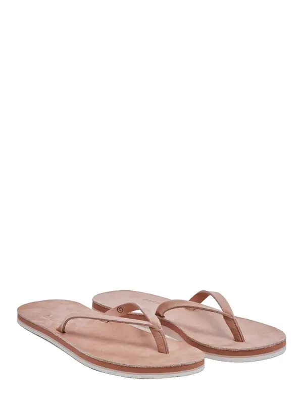 HARI MARI Meadows Flip Flop - Rosehip