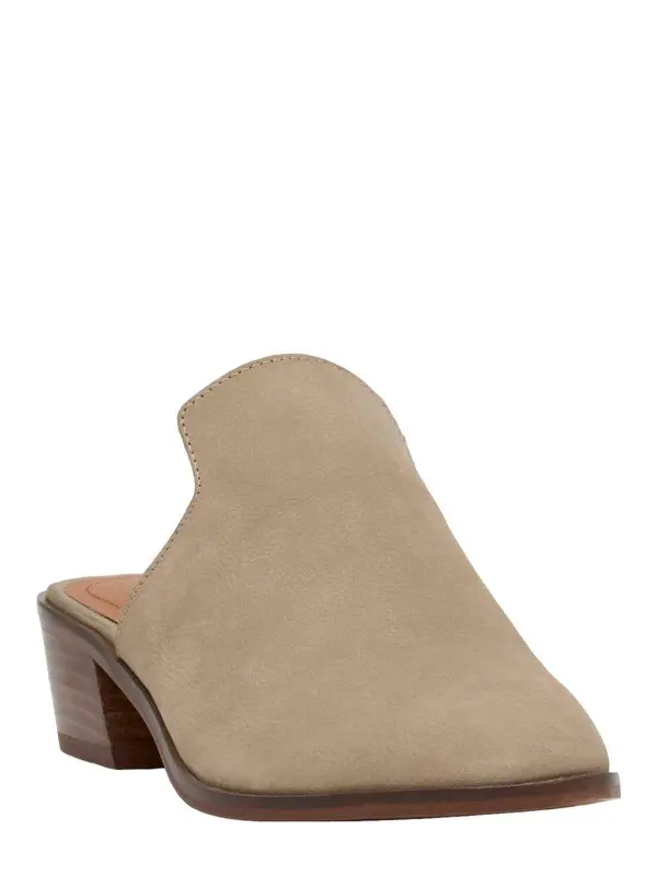 Lucky Brand Myrila Mule - Dune