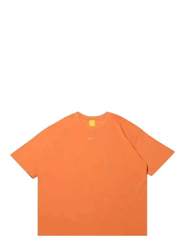 Nike X Nocta Max90 T-shirt - Orange