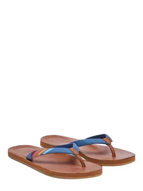 HARI MARI Del Mar Flip Flop - Twilight