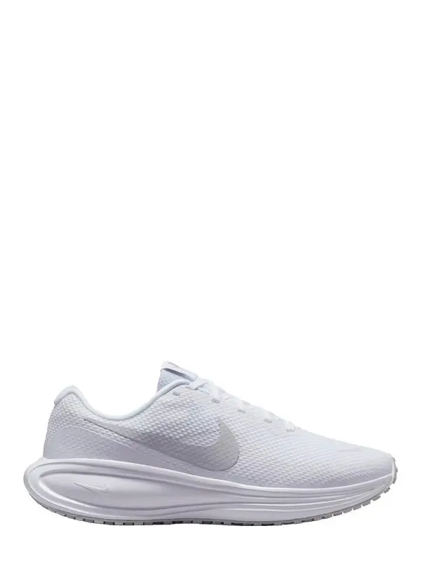 Nike Revolution 8 Sneakers - White/pure Platinum
