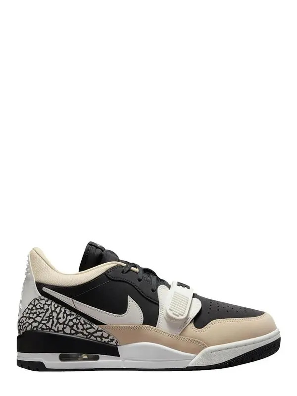 JORDAN Legacy 312 Low Sneakers - Rattan/off Noir/summit White