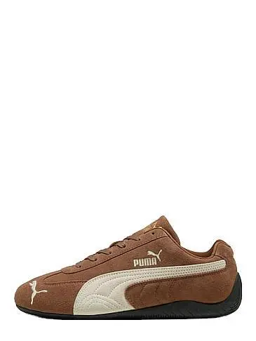 Pink Puma Speedcat Og Sneakers - Brown