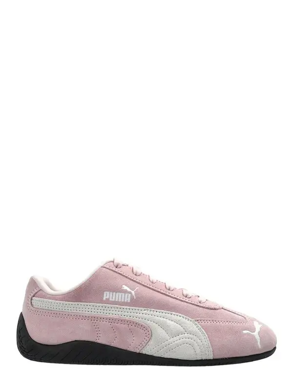 PUMA Speedcat Og Shoes - Whisp Of Pink White