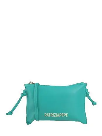 Patrizia Pepe Cross-body Bag - Green