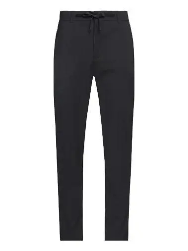 Brian Dales Tapered Slim-fit Trousers - Blue