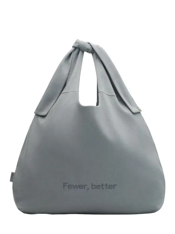 Cuyana Shopper Bag - Charcoal