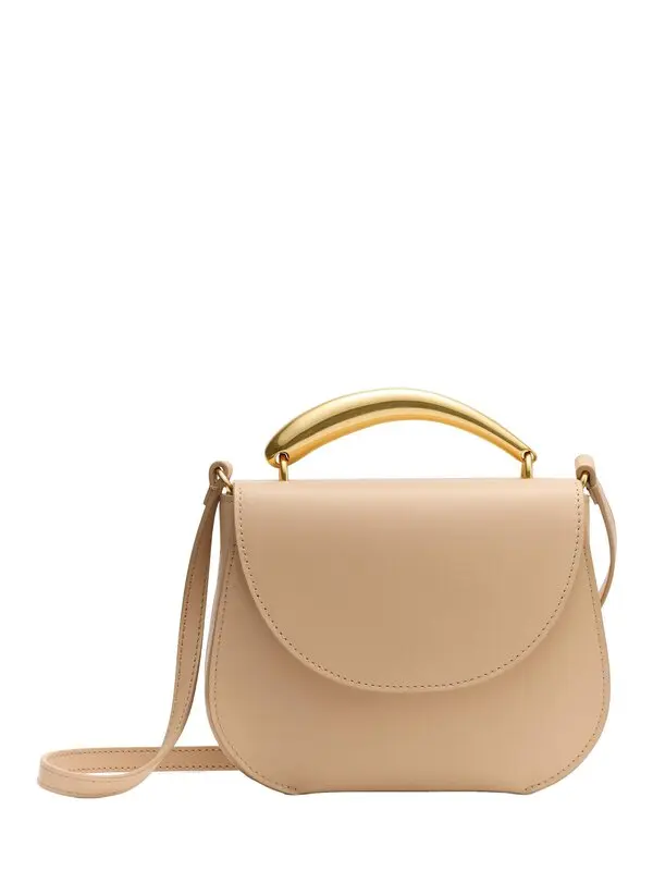Cuyana Nova Bag - Crema