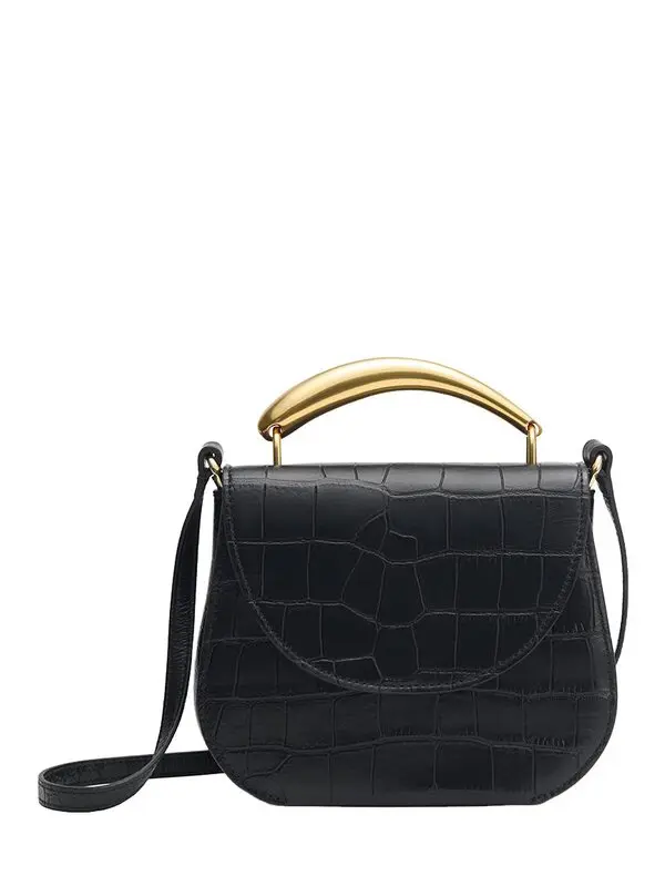 Cuyana Nova Bag - Black