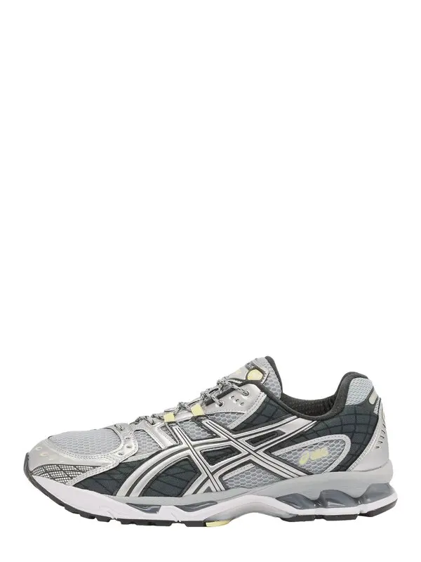 Asics Gel-nimbus 10.1 Sneaker - Piedmont Grey/graphite Grey