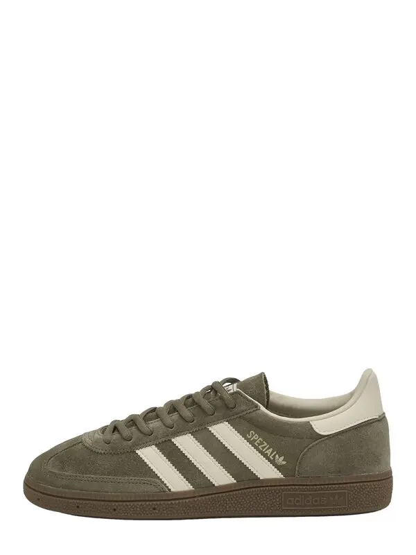 Adidas Handball Spezial - Olive Strata/cream White