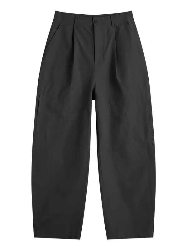 FRIZMWORKS Pocket Balloon Trousers - Black