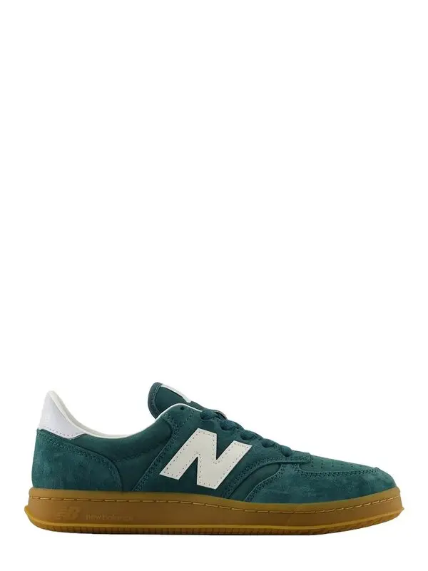 NEW BALANCE T500 Sneakers - New Spruce/ice Blue/sea Salt