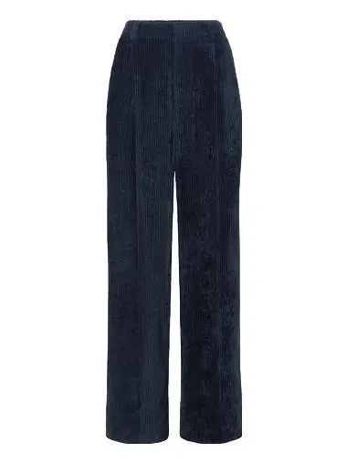 Brunello Cucinelli Sartorial Track Trousers - Navy Blue