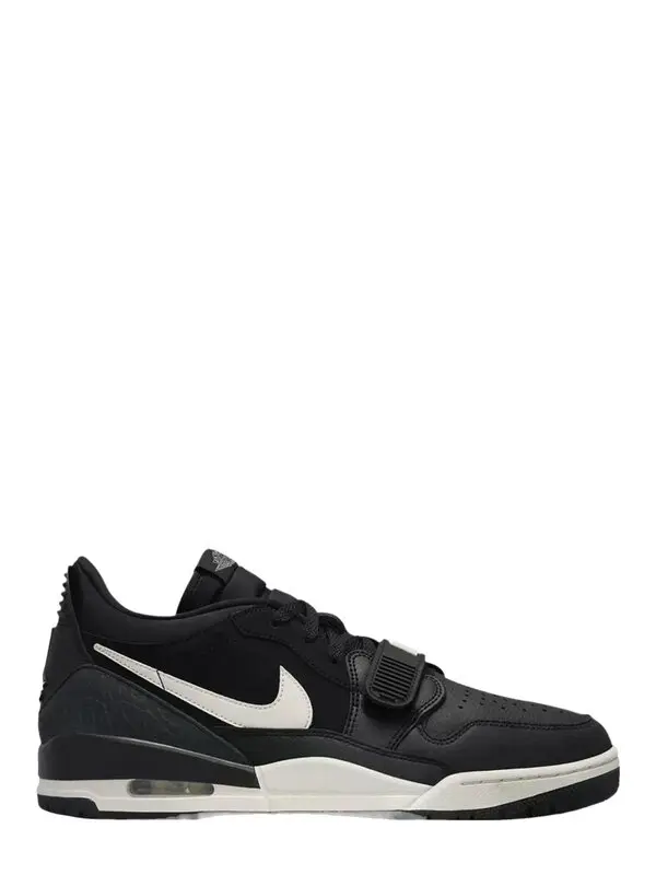 JORDAN Air Legacy 312 Low Sneakers - Black