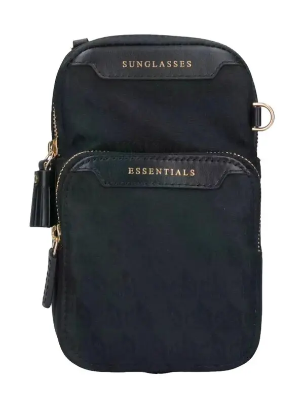 ANYA HINDMARCH Essentials Cross Body Bag - Black