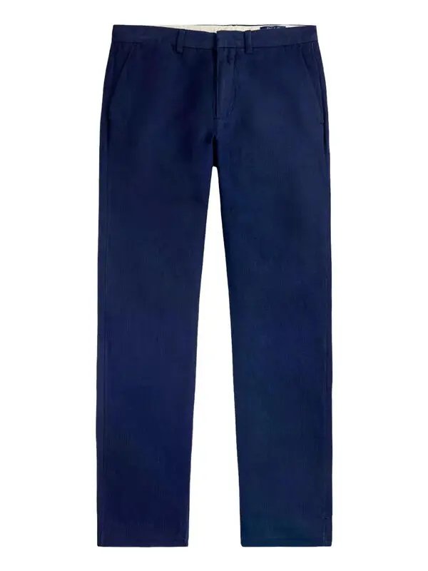 Ralph Lauren Relaxed Trousers - Blue