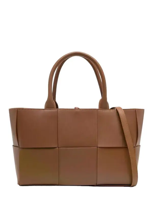 Senso Denver Medium Tote Bag - Brown