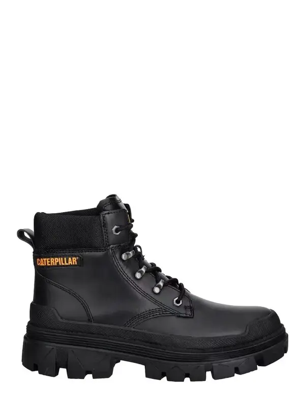 CATERPILLAR Colorado Lace-up Boots - Black